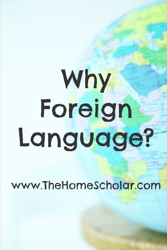 Is Learning A Foreign Language In High School Important School Walls