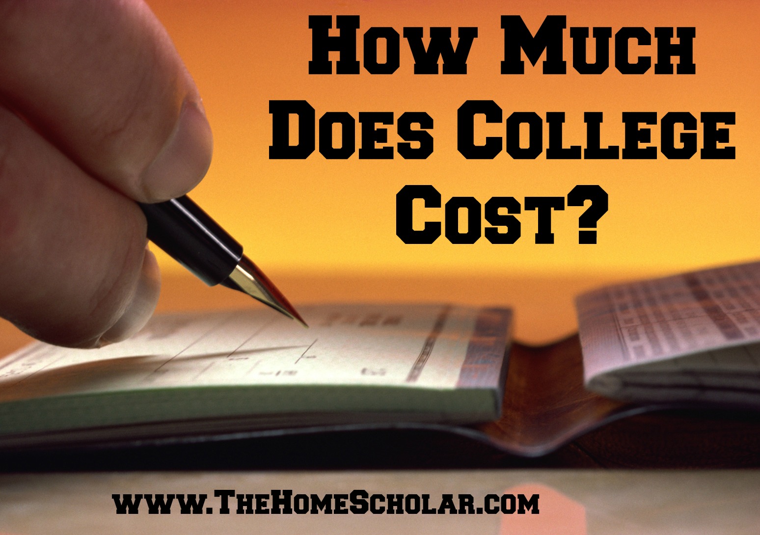 How Much Does College Cost How Much Does College Cost